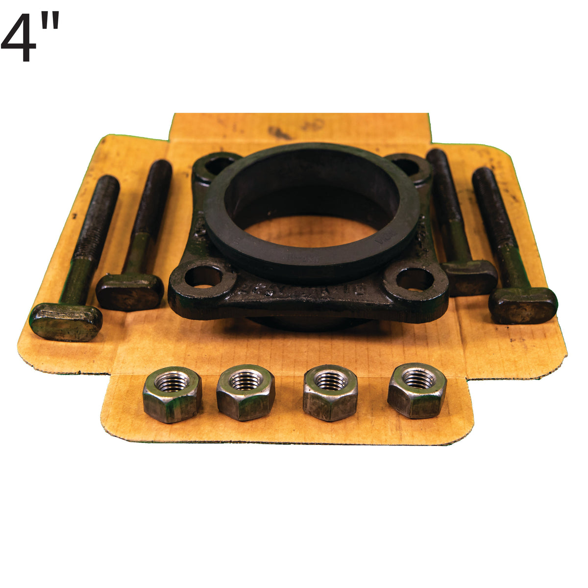 517MJKIT450 – Poly Warehouse-HDPE Pipe and Fittings