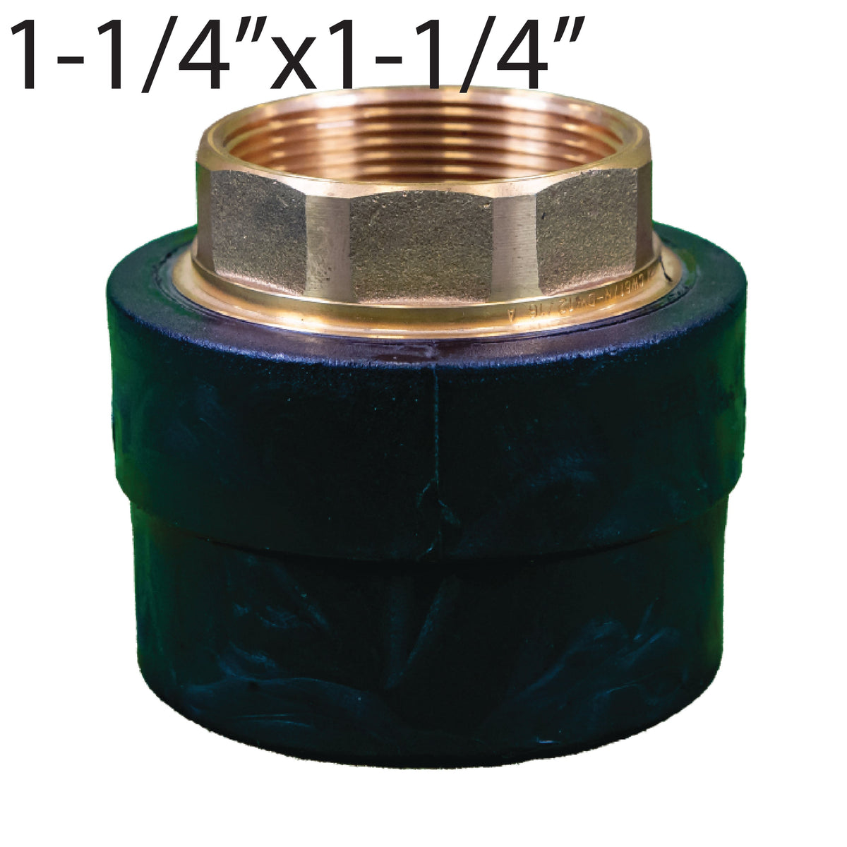 17F166166 – Poly Warehouse-HDPE Pipe and Fittings